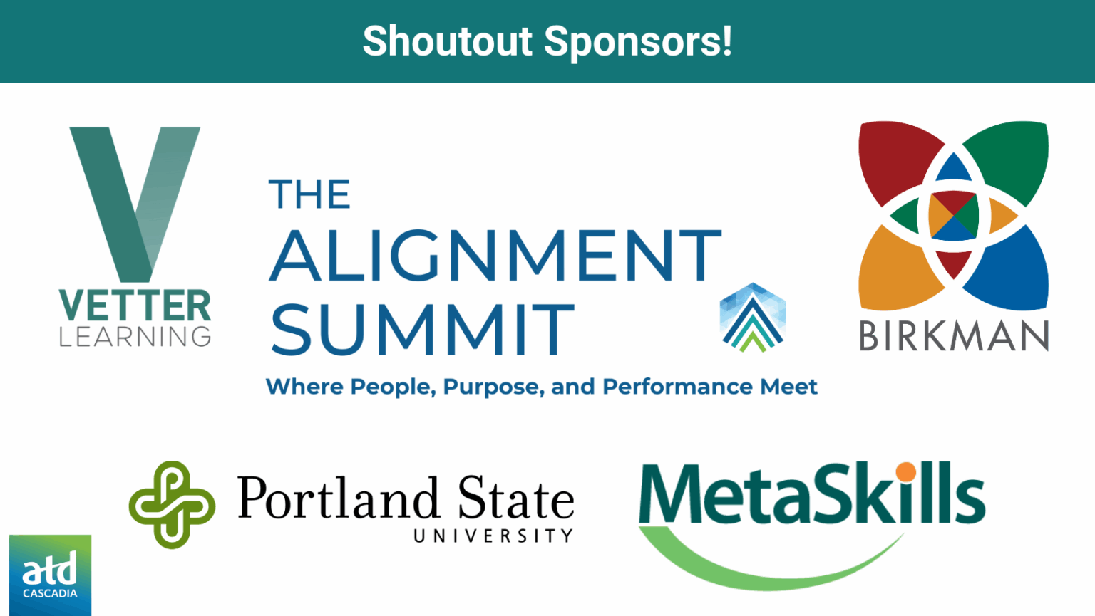 The Alignment Summit